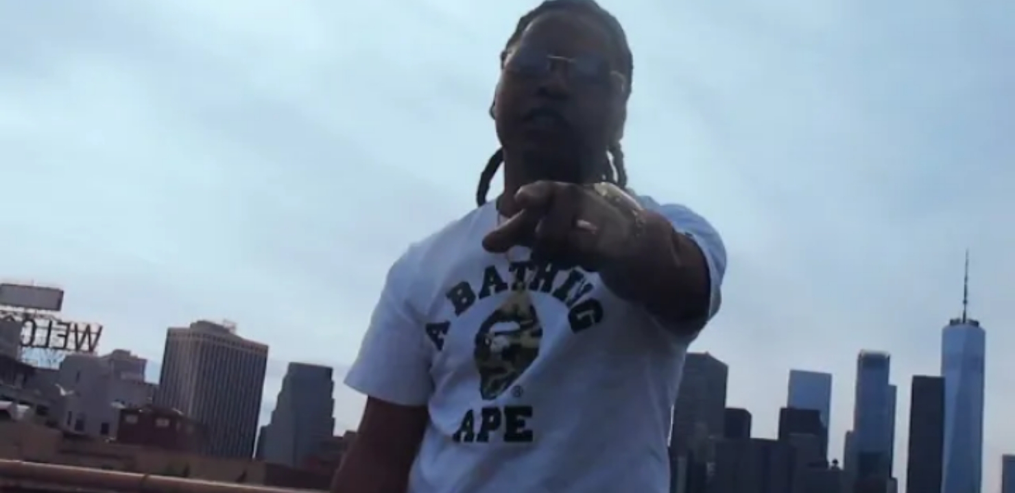 Mula Migz Releases New Music Video for Single 'Tik Tok'' - IssueWire