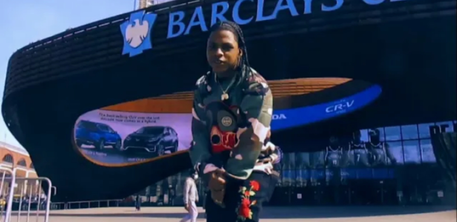 Mula Migz Releases New Music Video for Single 'Tik Tok'' - IssueWire