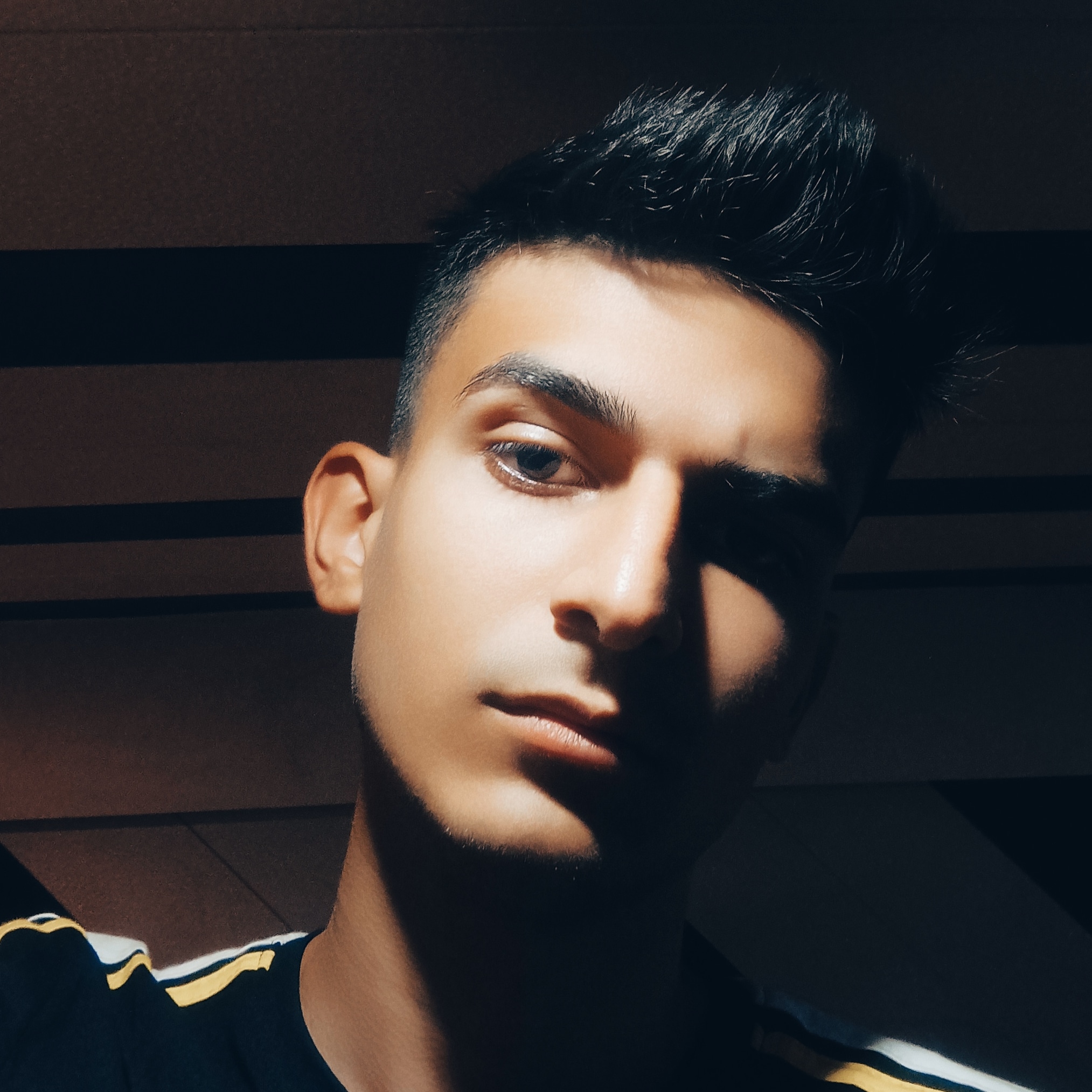 Songs and albums of Reza Mostafalou - IssueWire