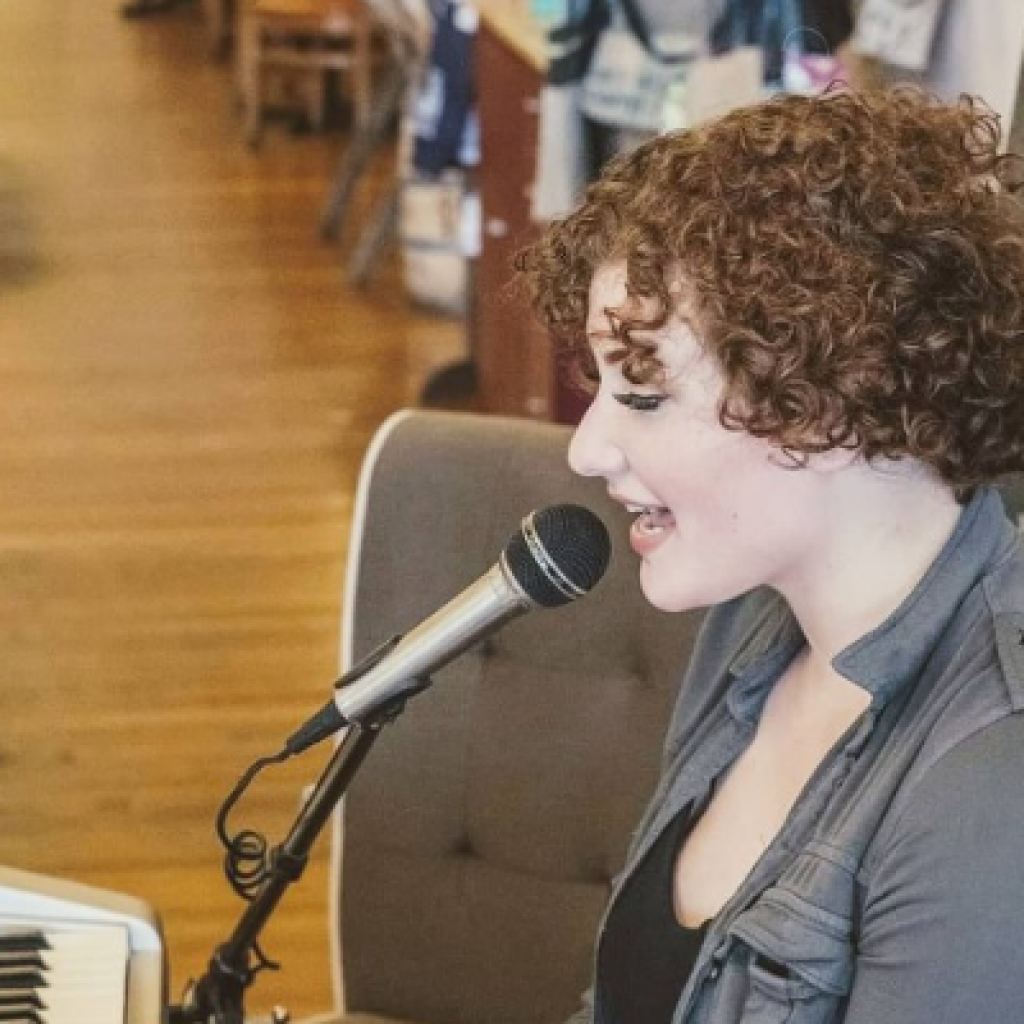 Witness The Seamless Concoction of Melody and Gravitating Words in ...