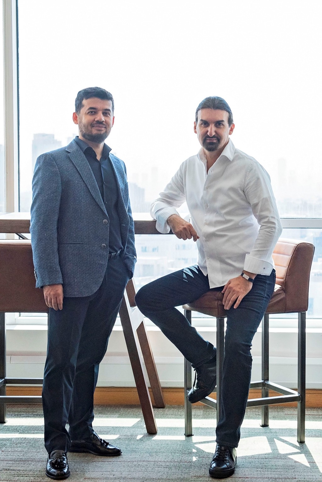 Yuze – An All-In-One Business Account! - IssueWire