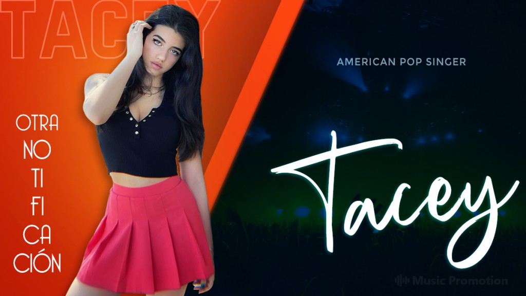 Be a Part of the Musical Journey of TACEY and Her Beautiful Sophomore ...