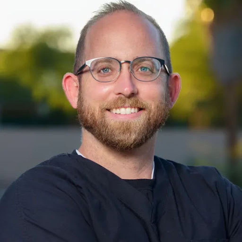 David Hatch, DPM, a Podiatrist with The Sonoran Foot and Ankle ...