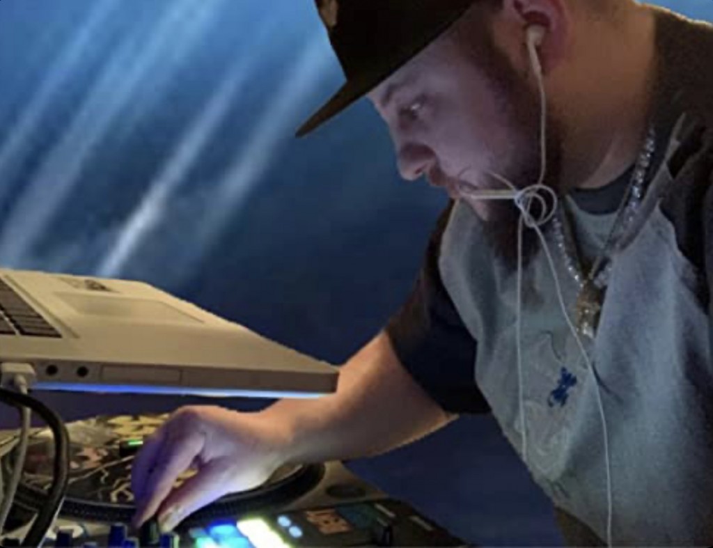 DJ Gee joins force with TreeDogg MR. ATM and many others for his latest ...