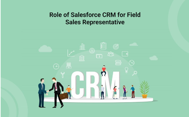 How To Become A Salesforce Sales Cloud Consultant Issuewire