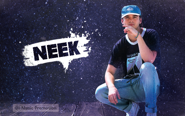 Upcoming Rapper Neek is Making the Audience Groove to His Spontaneous ...