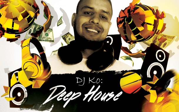 DJ KO’s Musicality and Skills in Deep House Genre is Getting Praised ...