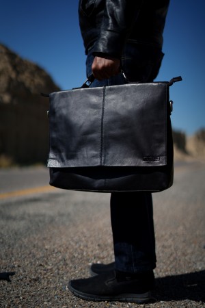 Different Types of Leather Briefcases - IssueWire