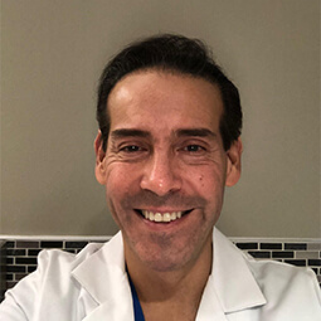 Mario Quintanilla, MD, an Emergency Physician with Bellaire ER - IssueWire