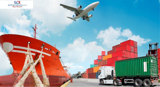 Why Choose An International Freight Forwarding Company - IssueWire