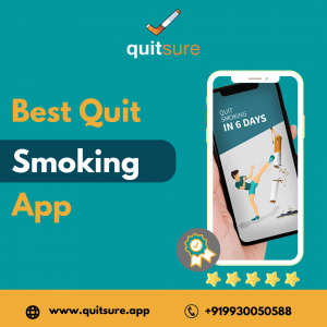 Is QuitSure the Most Effective Quit Smoking App? - IssueWire