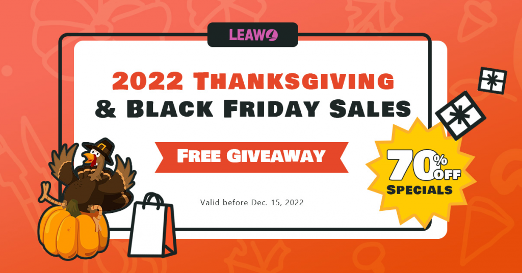 Best Thanksgiving & Black Friday Deal Available Now - Save $391.8 with ...