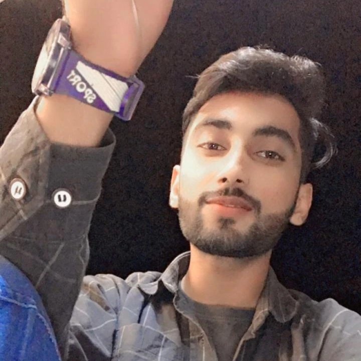 Kamran Ahmad interviews is now viral on social media - IssueWire