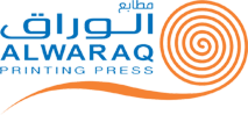With 48 years in the service, Al Waraq printing press is one of the ...
