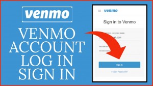 Venmo Login | Online Venmo APP - IssueWire