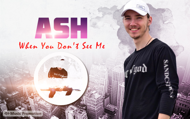 Get Entertained by the Alternative Pop singer of United State Ash’s ...