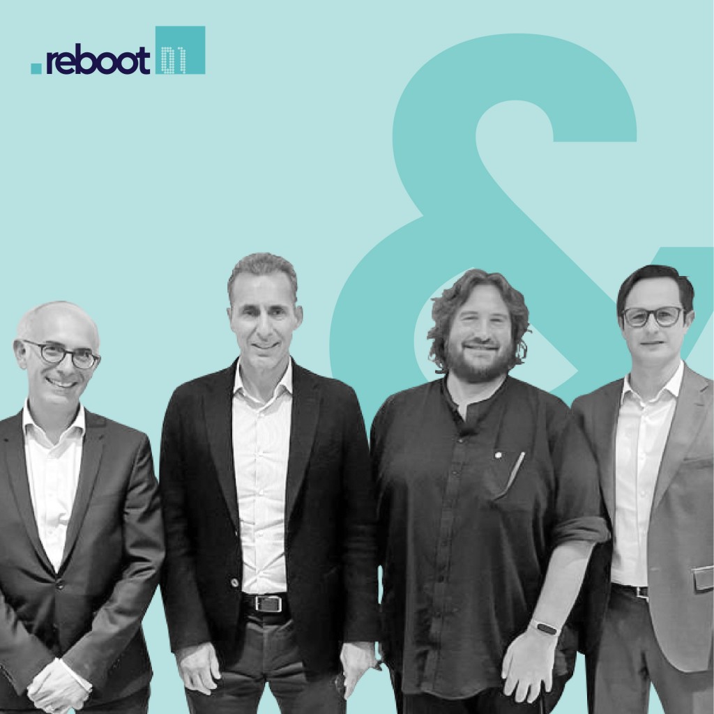 Reboot Coding School Launches In Bahrain, A Revaluation In Education ...