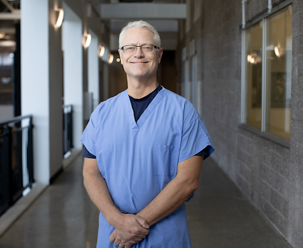 Michael Thomas, DO, a Neurosurgeon with ACME Spine & Orthopedics ...