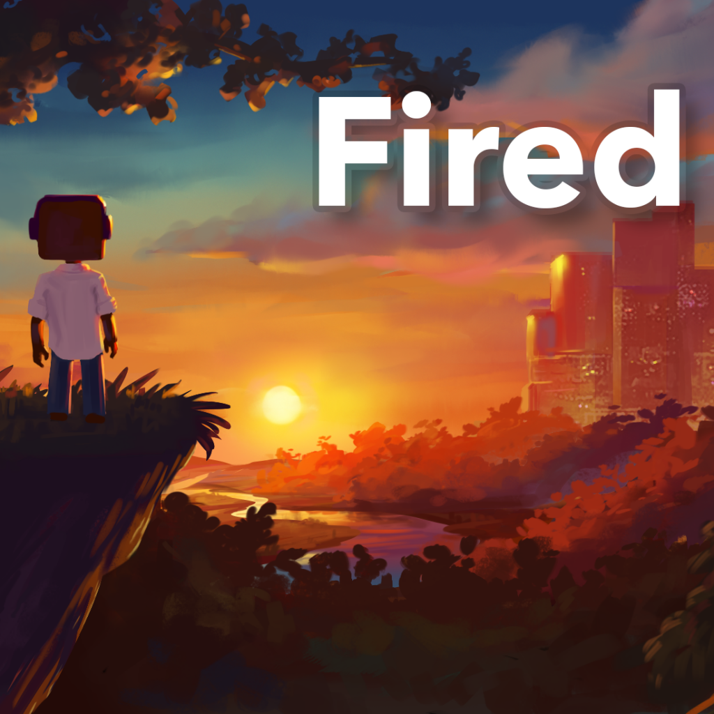 "Fired" Video Game Soundtrack Album Now Available - IssueWire