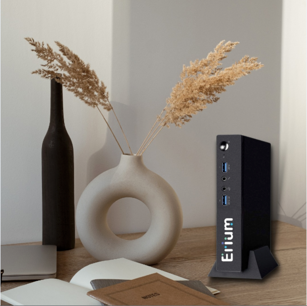 Erium Node Makes DeFi Accessible to Everyone - IssueWire