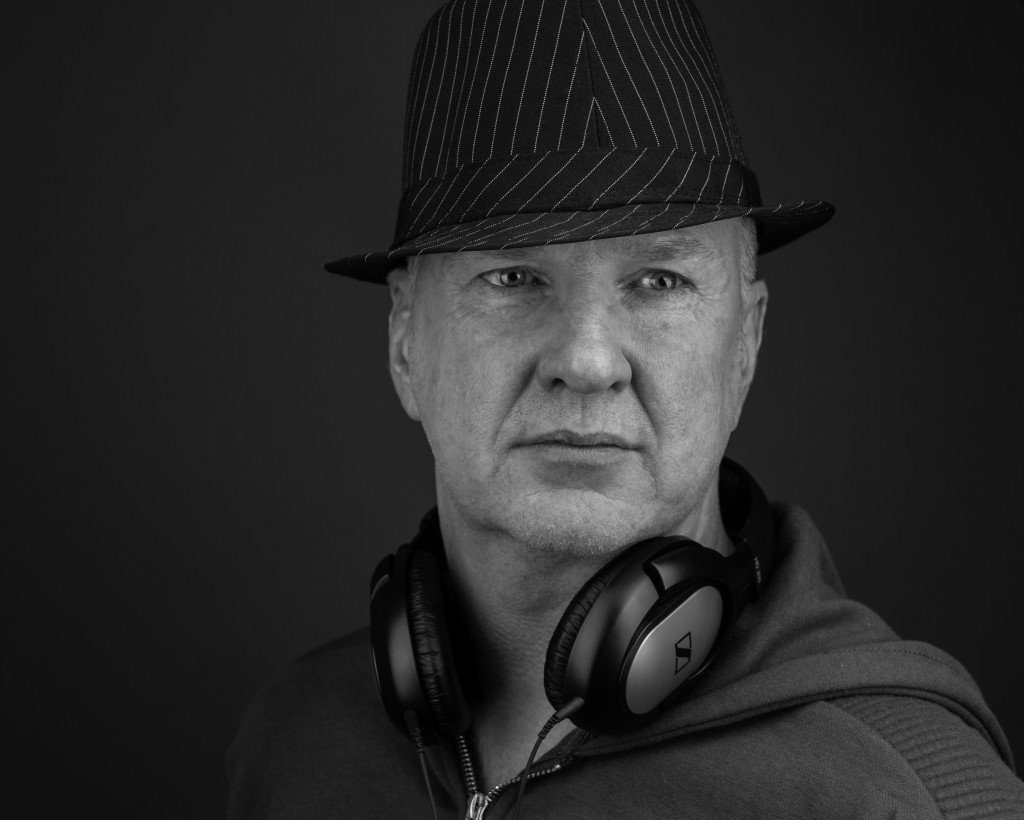 SRJ Productions UK Produces Electronic Remix of the Song "The Rain ...