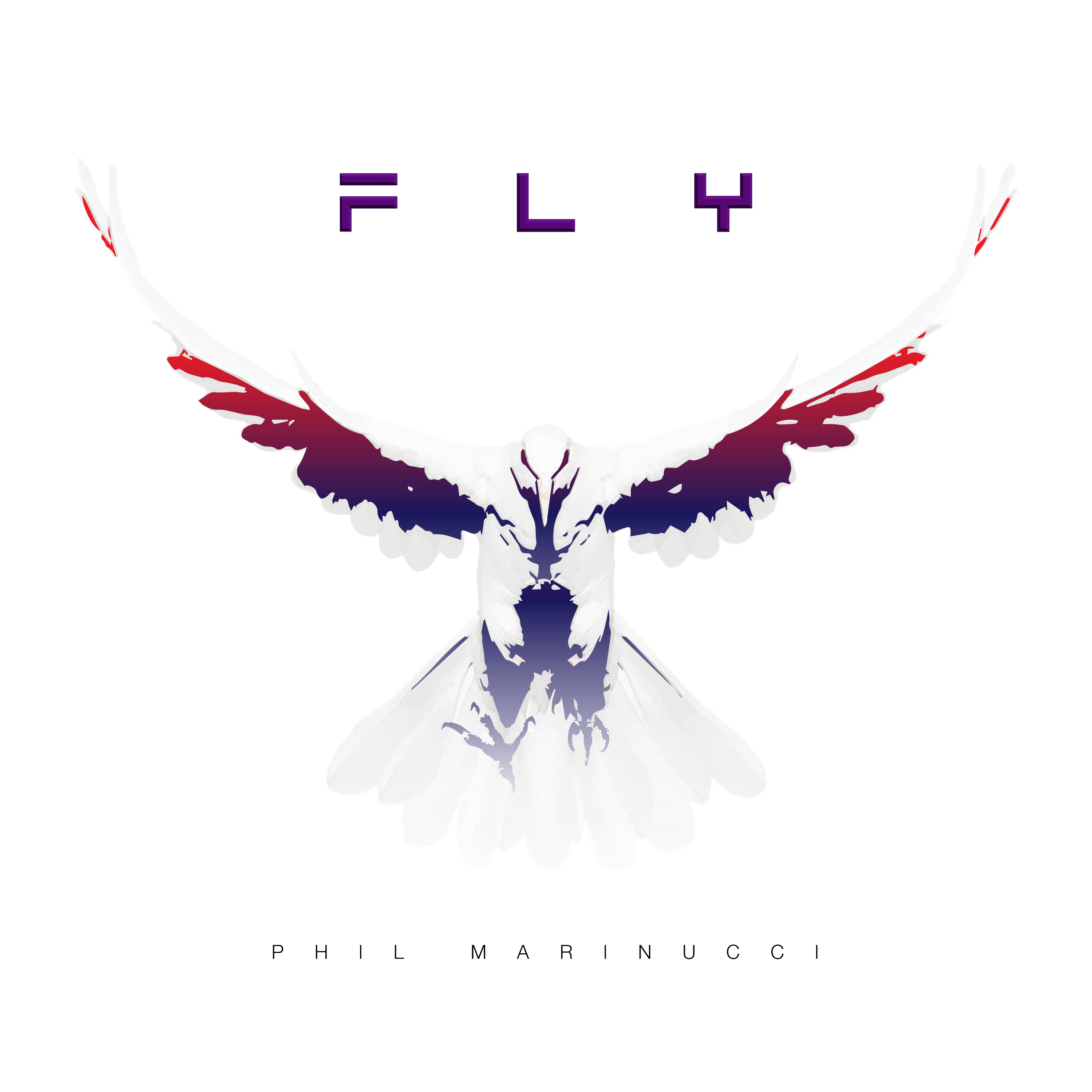 The new music single ‘FLY’ by PMM now available worldwide - IssueWire