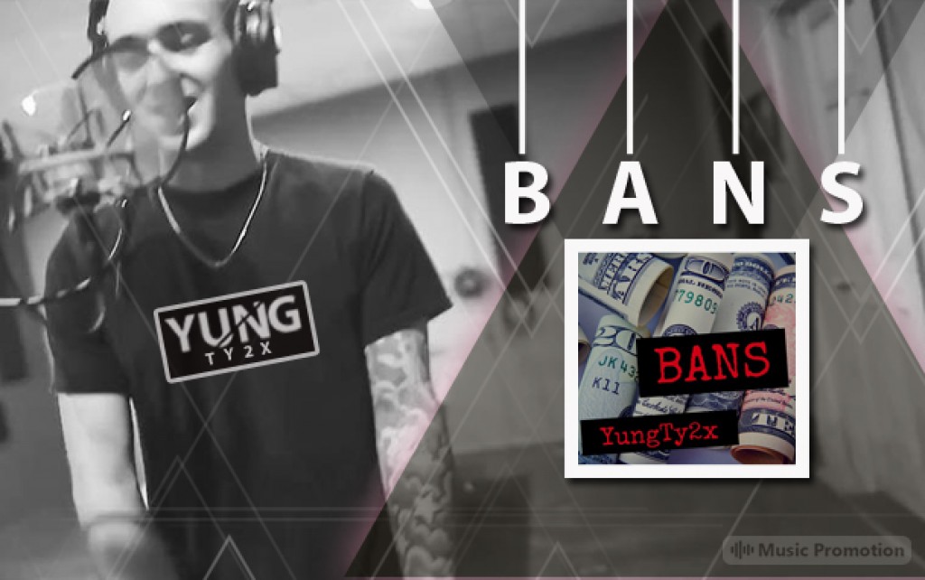 Hip Hop Artist YungTy2x’s Sound and Lyrics is an Intense Take on ...