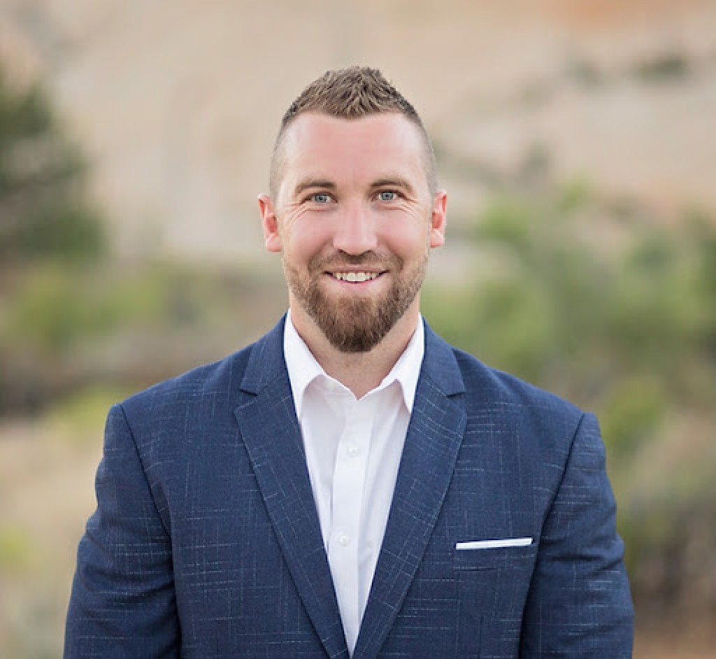 Landon Staley, DC, a Neurological Chiropractor with Axiom Chiropractic ... Landon Staley, DC, a Neurological Chiropractor with Axiom Chiropractic ...