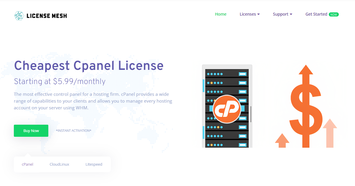 Introducing LicenseMesh.com - The Most Affordable Platform for ...