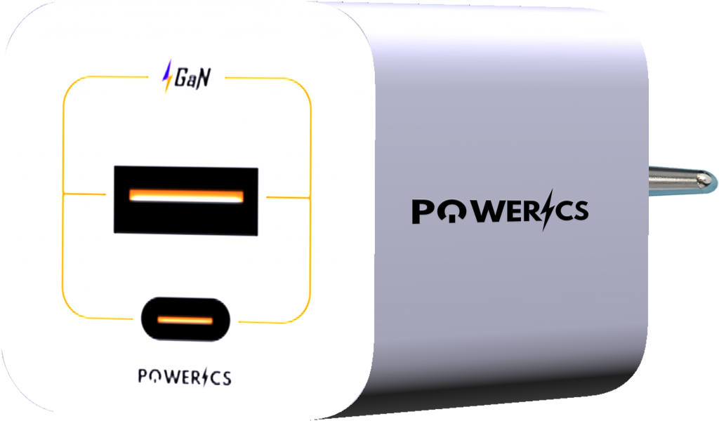 Powerics to Preview GaN Power Charger with Transphorm FETs at VLSID 2023 - IssueWire