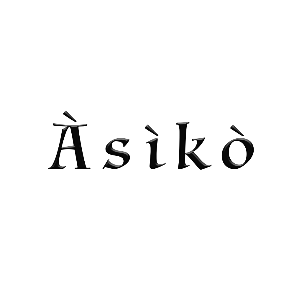 Àsìkò Unveils Invisible: See the First Release in Their Modern ...