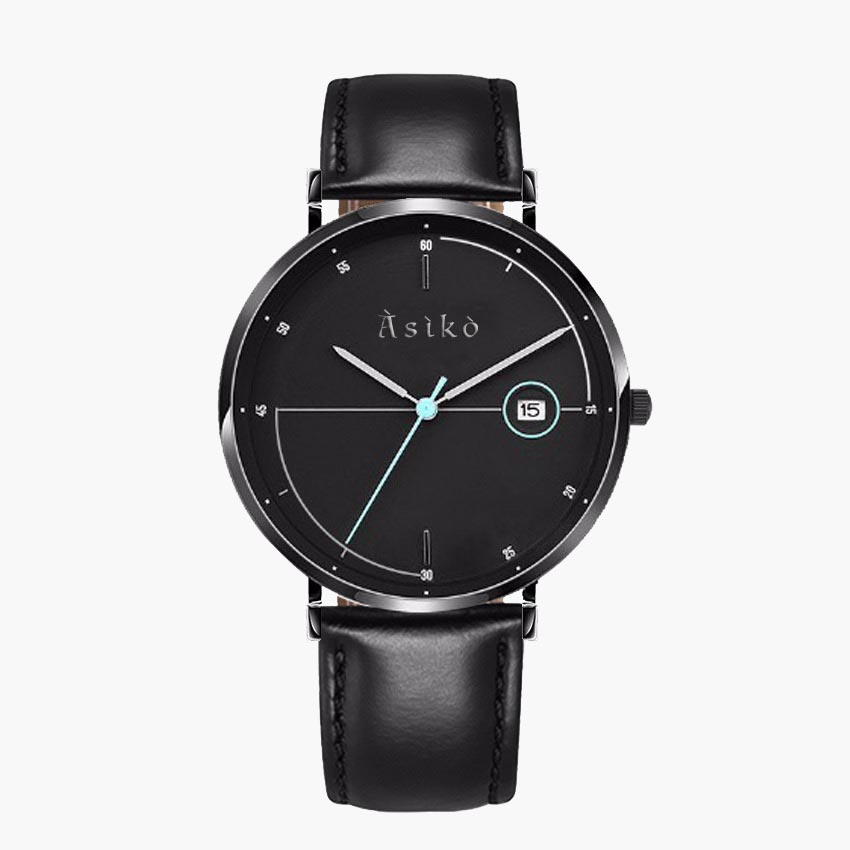 Àsìkò Unveils Invisible: See the First Release in Their Modern ...