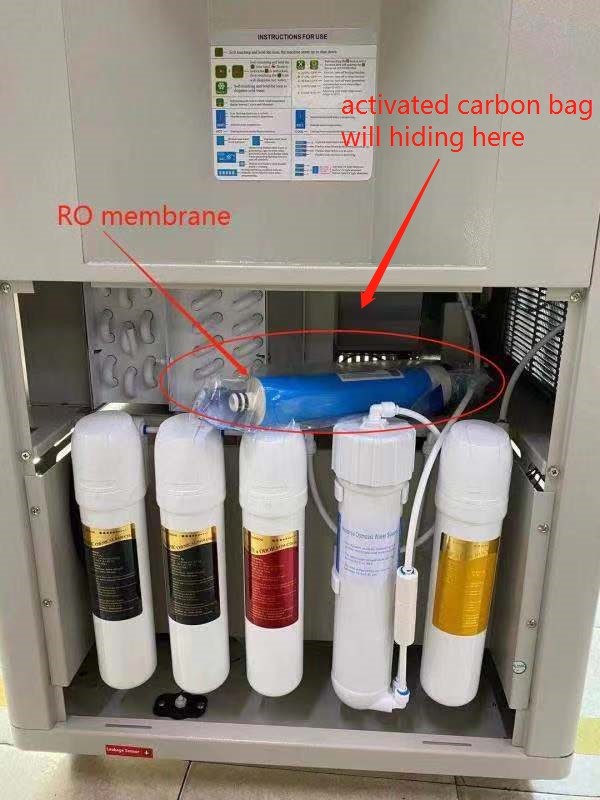 Drinking Water from the Air! Science Fiction or ? - IssueWire