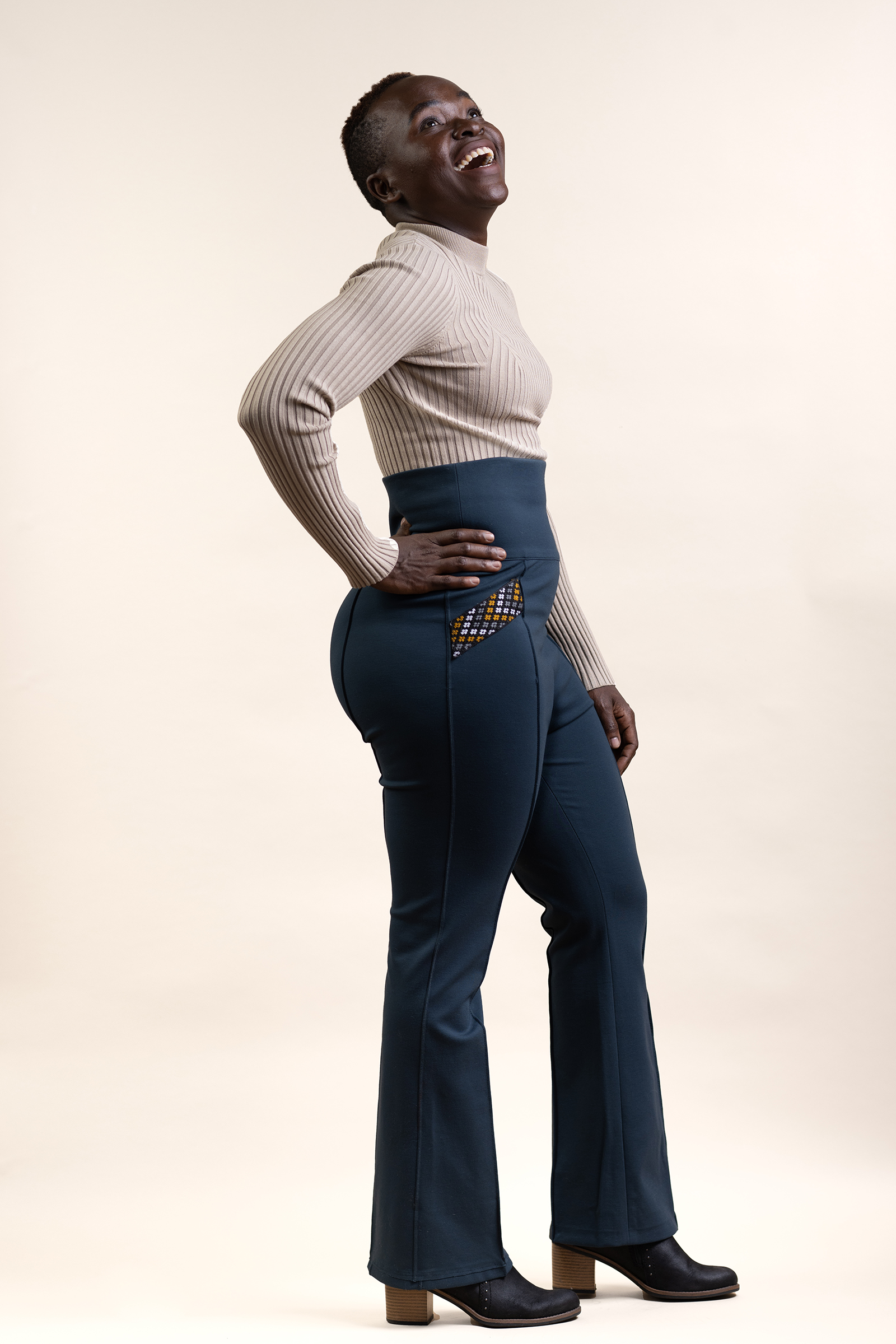 Introducing the SHOO DO GOOD Pants Campaign: Using The Power of Fashion ...