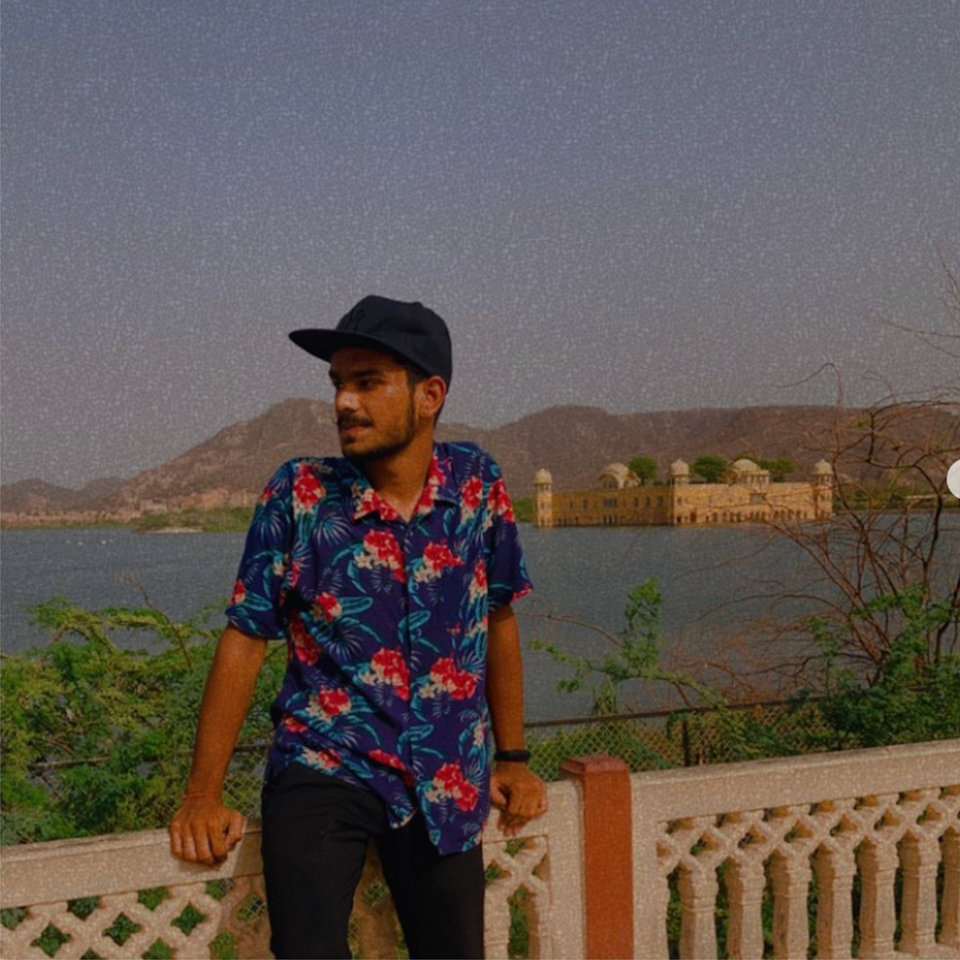 Introducing Aadish Jain - Hindi Podcaster - IssueWire Introducing Aadish Jain - Hindi Podcaster - IssueWire