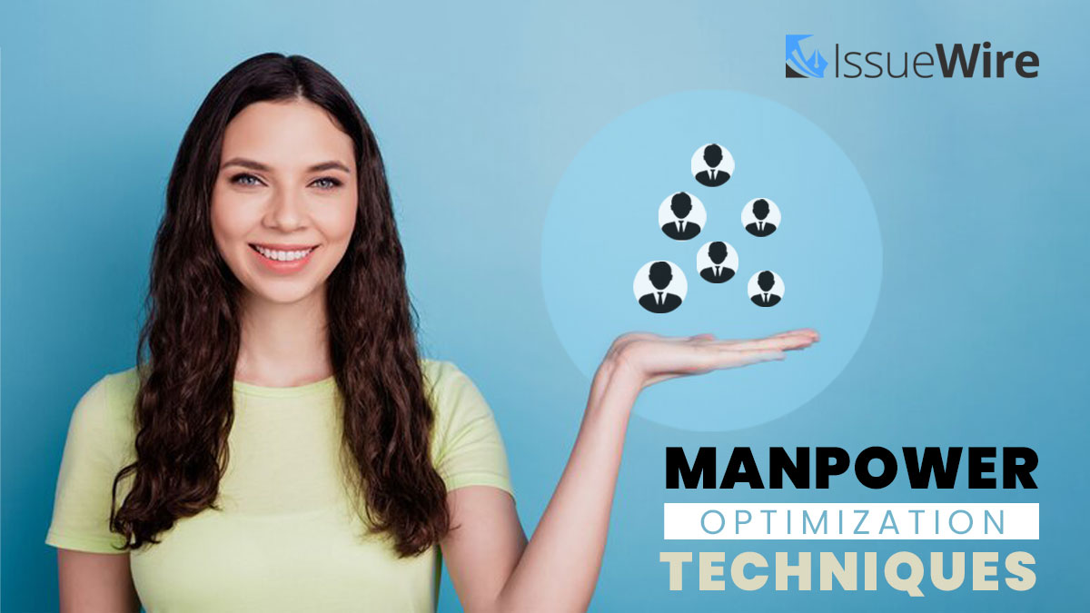 Manpower Optimization Strategies To Optimize Your Organization Blog