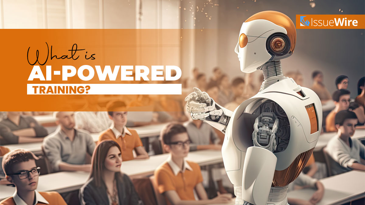 Maximizing Training Success with AI-Powered Learning Solutions | Blog