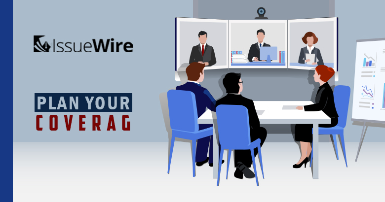 10 Most Effective Tips for Your Next Virtual Event Covering | Blog