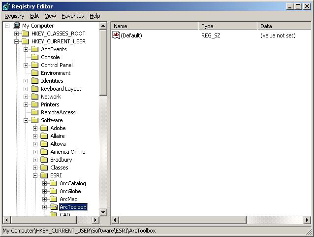 How To Enable Arcmap To Create Documentation For Custom Geoprocessing
