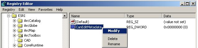 How To Enable Arcmap To Create Documentation For Custom Geoprocessing