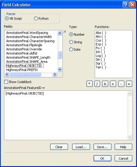 How To: Re-link previously feature-linked annotation