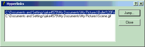 How To Create Multiple Hyperlinks For One Feature how-to-create-multiple-hyperlinks-for-one-feature