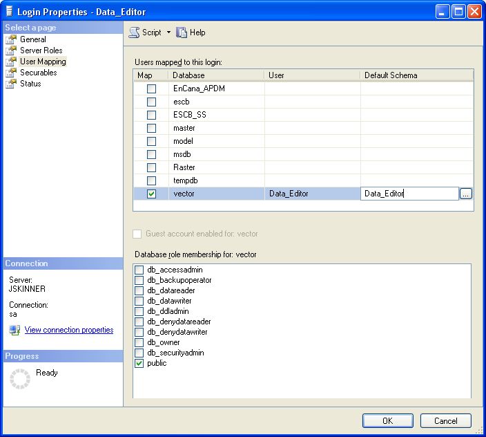 Database Level Roles Sql Server Microsoft Learn Vrogue