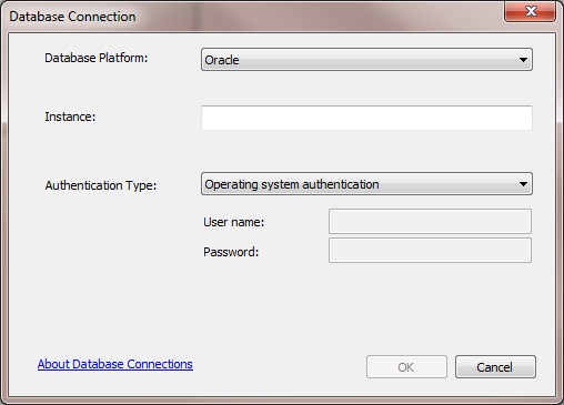 How To: Create Operating System (OS) Authentication for Oracle with ...