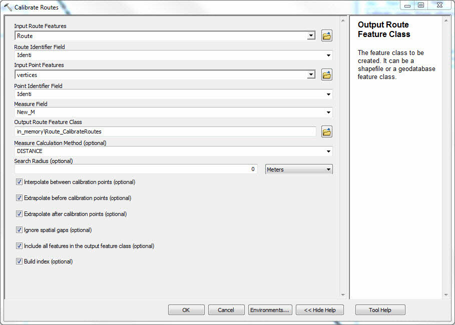 How To: Expose route M values (geometry) as attributes for route re ...