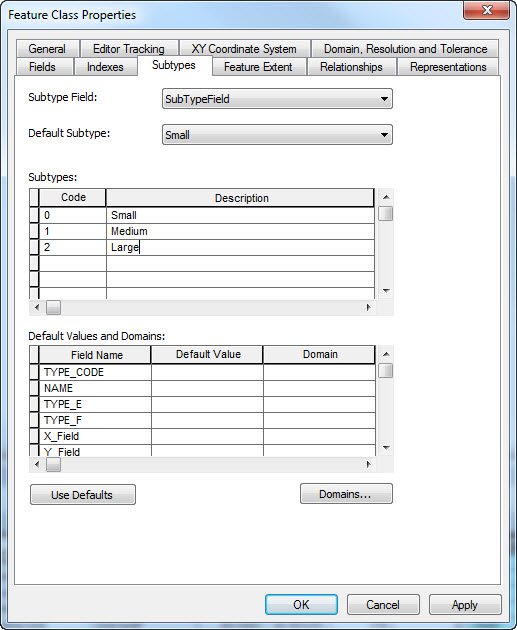 How To: Automatically plot a corresponding label when creating new features