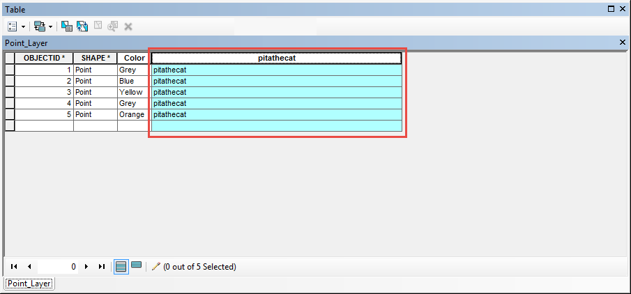 How To: Attach the same file to all features simultaneously