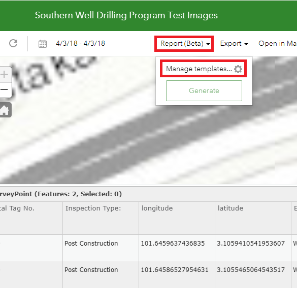 How To Customize The Size Of Images In A Printed Survey123 For ArcGIS 