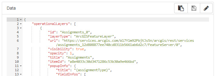 Problem: Unable to view the Business Analyst Online Business and ...