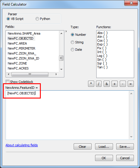 How To Re Link Previously Feature Linked Annotation In Arcmap 10 X
